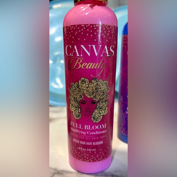 Hair | Canvas Beauty Curly Hair Bundle | Poshmark